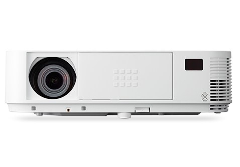 Videoproyector Nec NP-M322W DLP 3200 Lumenes Wxga Vga Hdmi Rj45