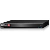 NVR PROVISION ISR 8 CANALES IP 1080P, 8 PUERTOS POE, HASTA 5 MP, H.265 ...