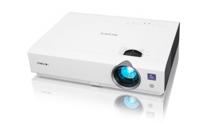 Proyector Sony VPL-DX122 2600 lumenes Xga VGA Hdmi Lampara 10000hrs