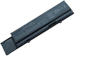7FJ92 Bateria Original para Dell Vostro 3400 3500 3700, 11.1V, 6CELL ...