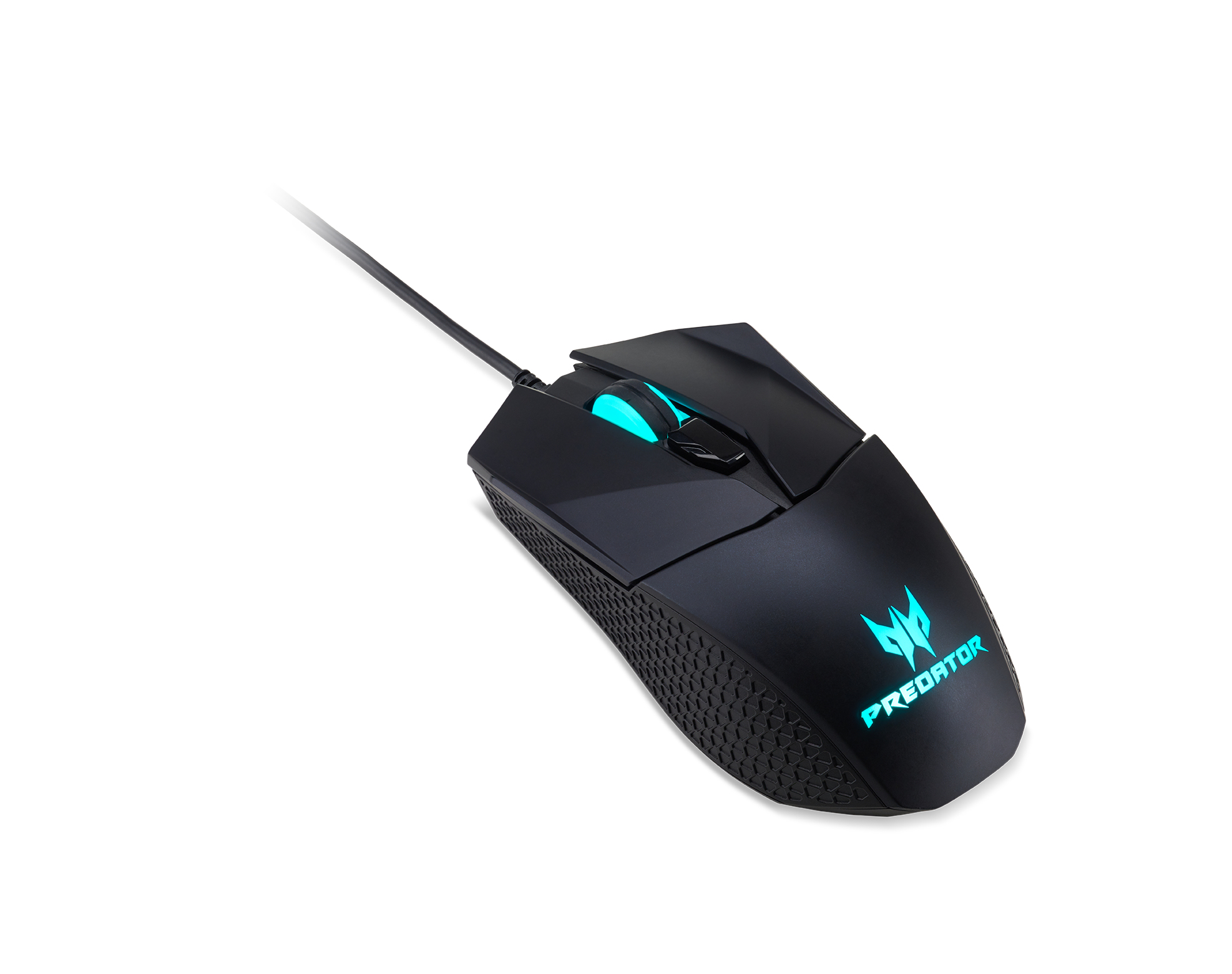 PREDATOR MOUSE PMW710 BLACK . NP.MCE11.007