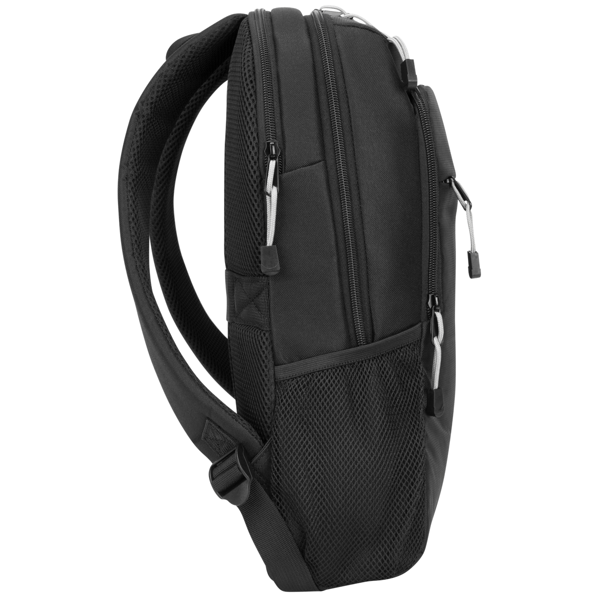 BACKPACK MOCHILA INTELLECT ADVANCED NEGRO PARA LAPTOP 15.6" TSB968GL