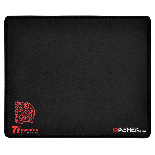MOUSE Y MOUSE PAD TT ESPORTS USB OPTICAL TALON ALAMBRICO NEGRO MO-CPC ...