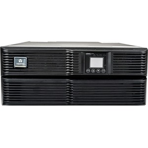 UPS GXT4 6000 VA ON-LINE DOBLE CONVERSION, RACK/TORRE GXT4-6000RT208