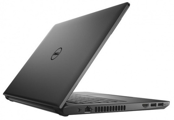 Laptop Dell Inspiron 14 3467 06FMY - 14" - Intel Core I5-7200U Hasta 3.1GHz - 8GB - 1TB ...