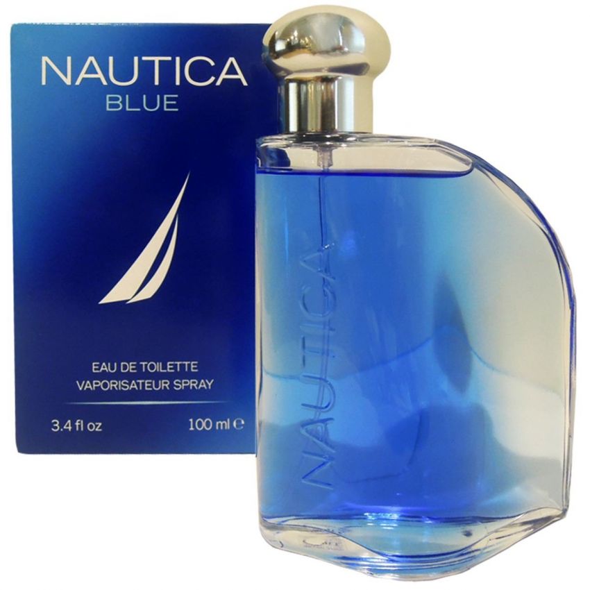 Perfume Nautica Blue 100 ml