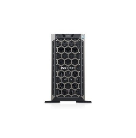 Servidor Dell PowerEdge T440, Intel Xeon Silver 4110, 8GB, 1TB, 1100W, Sin Sistema Operativo