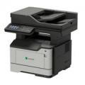 MULTIFUNCIONAL LASER MONOCROMATICA LEXMARK MX522ADHE / HASTA 46 PPM ...