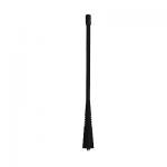 Antena UHF Helicoidal, 450-470 MHz, Mejorada para radios portátiles Motorola. EPC-450V2