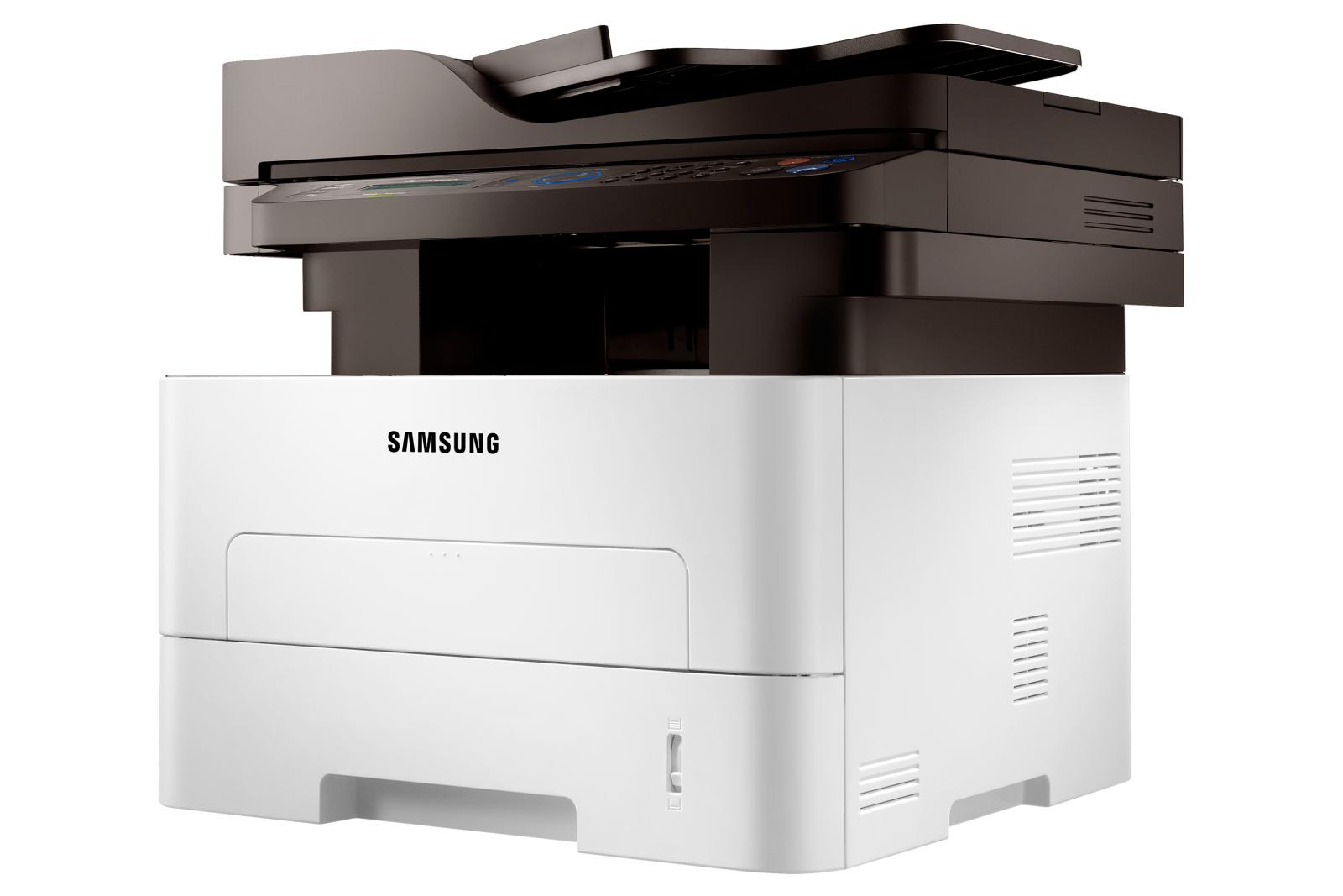 Multifuncional Samsung Xpress M2885FW Impresora Láser monocromática ...