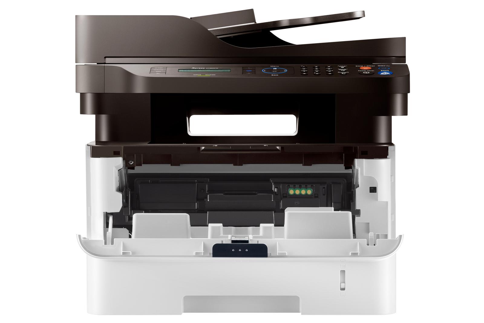 Multifuncional Samsung Xpress M2885FW Impresora Láser monocromática ...