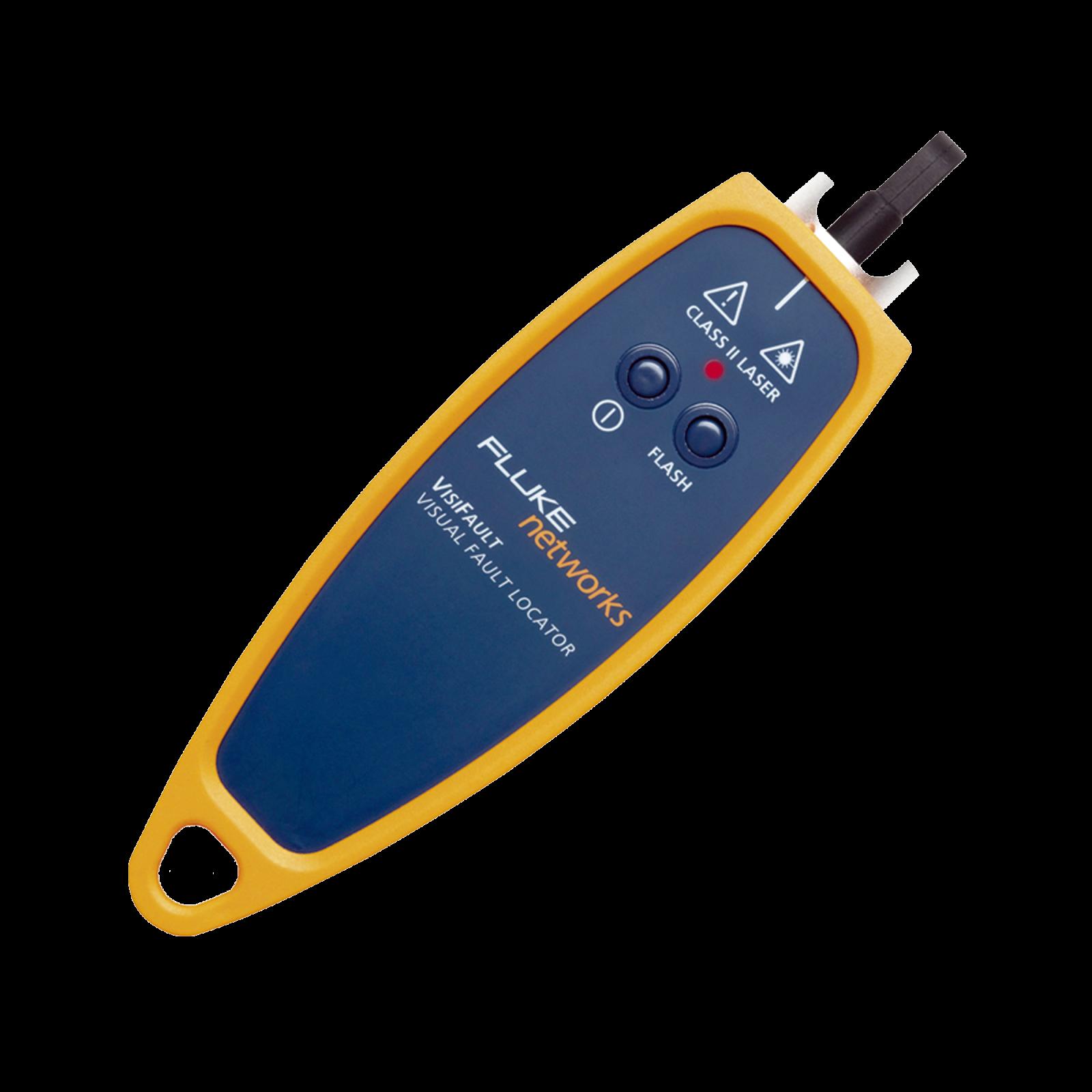 Localizador Visual de Fallos (VFL), Con Adaptador de 2.5 mm para ...