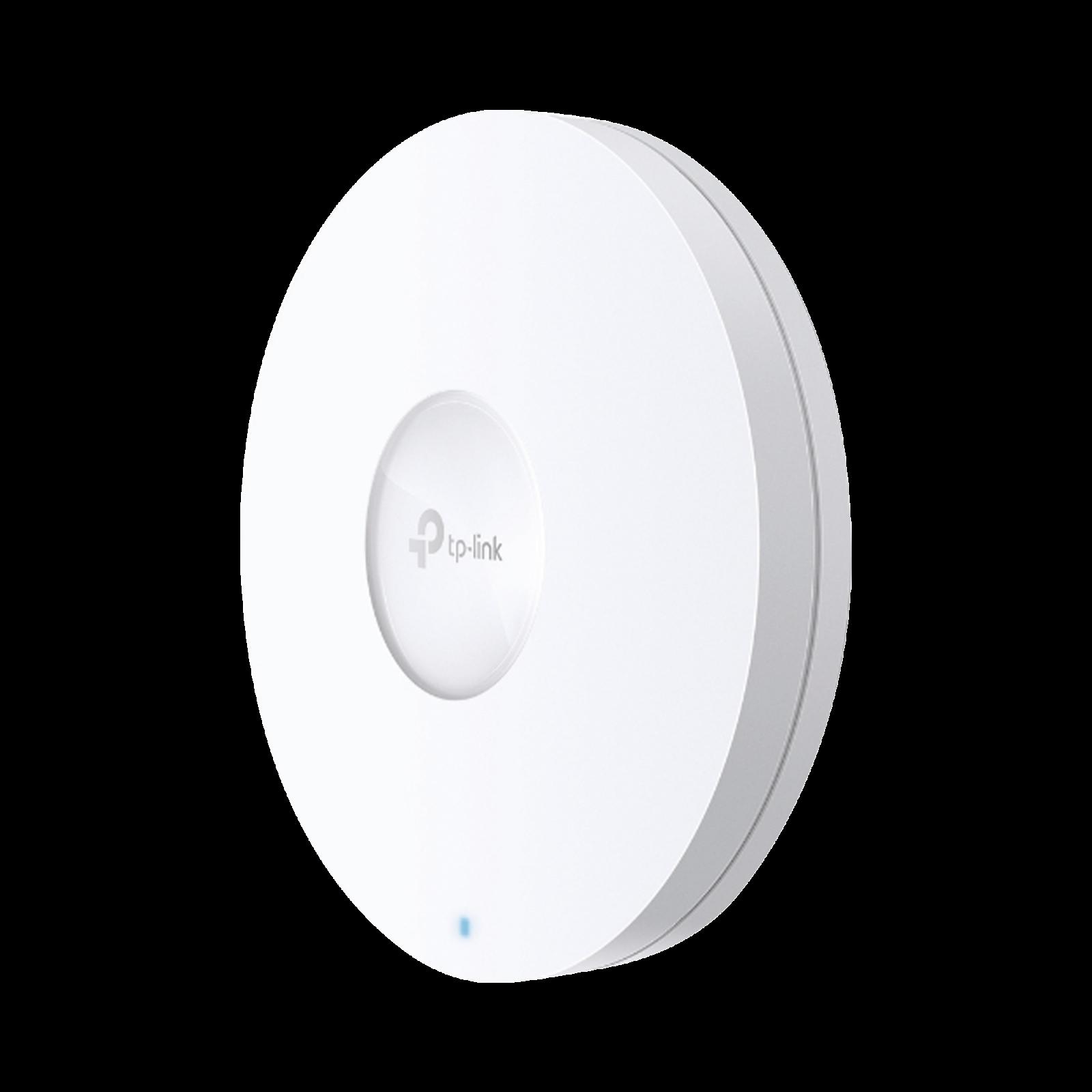 Punto de Acceso Omada doble banda 802.11AX, MU-MIMO y OFDMA, PoE at ...