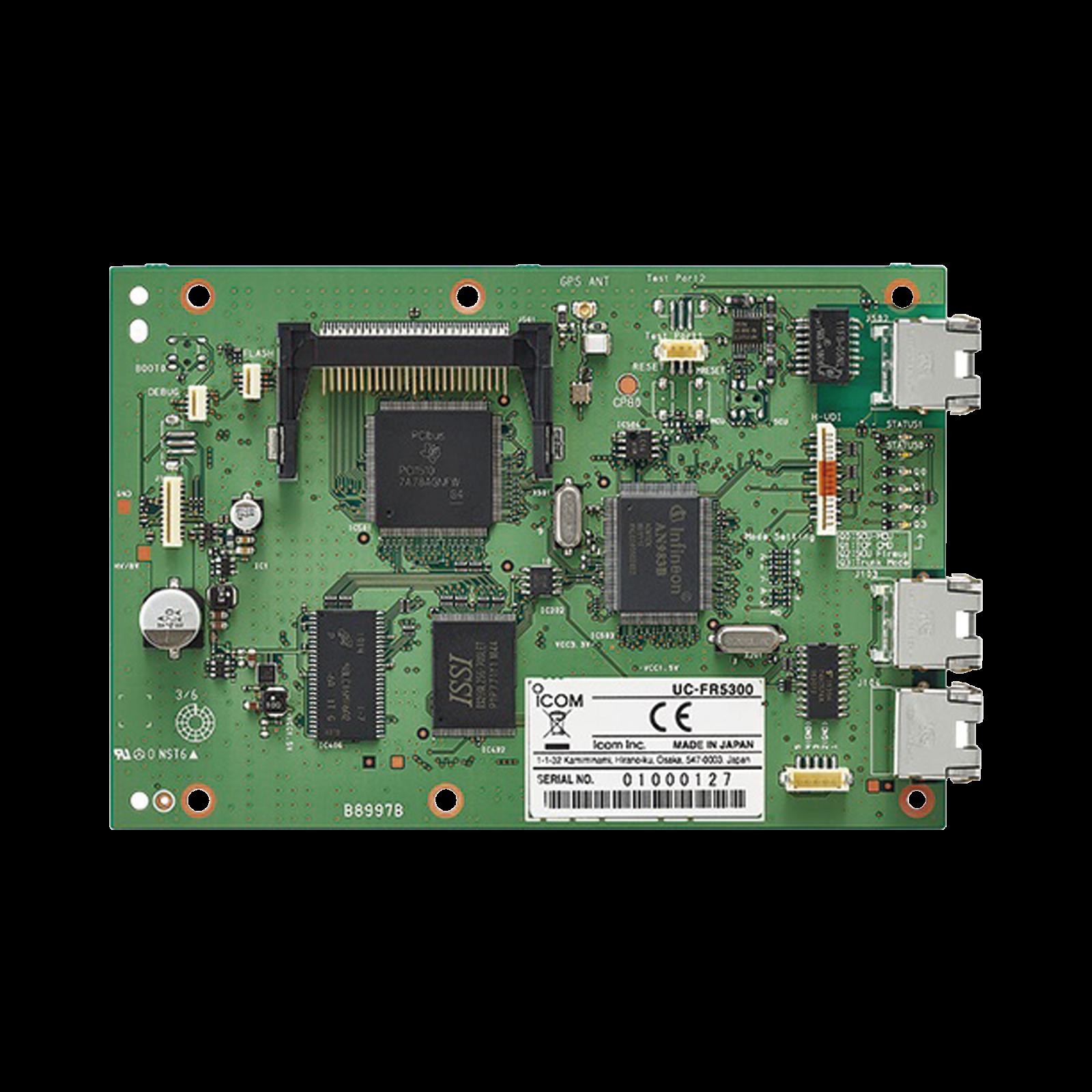 Controlador Troncal / Simulcast Digital IDAS NXDN.Para VHF y UHF (Se ...