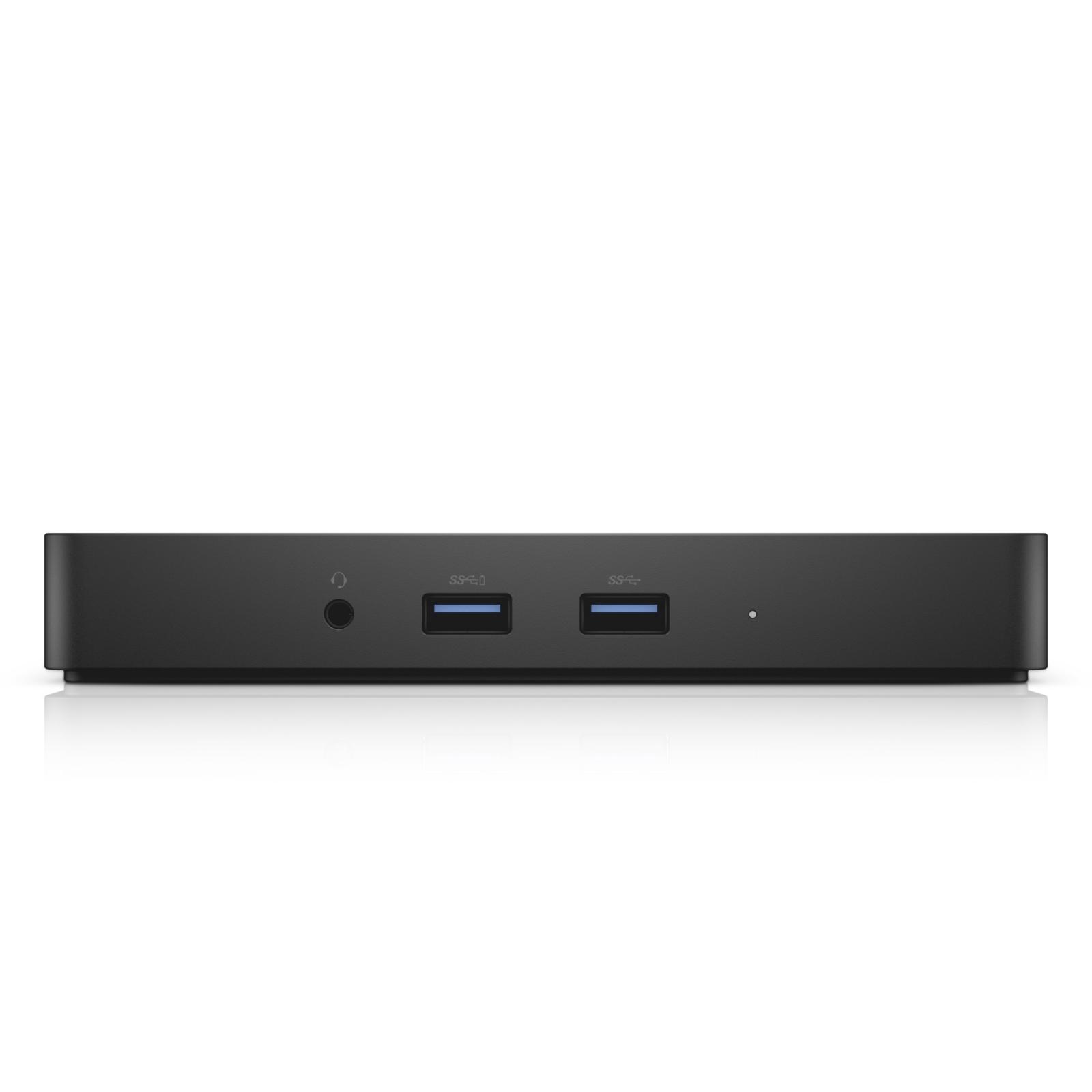 DOCKING DELL WD15 USB TIPO C 180 W 450-AEUO