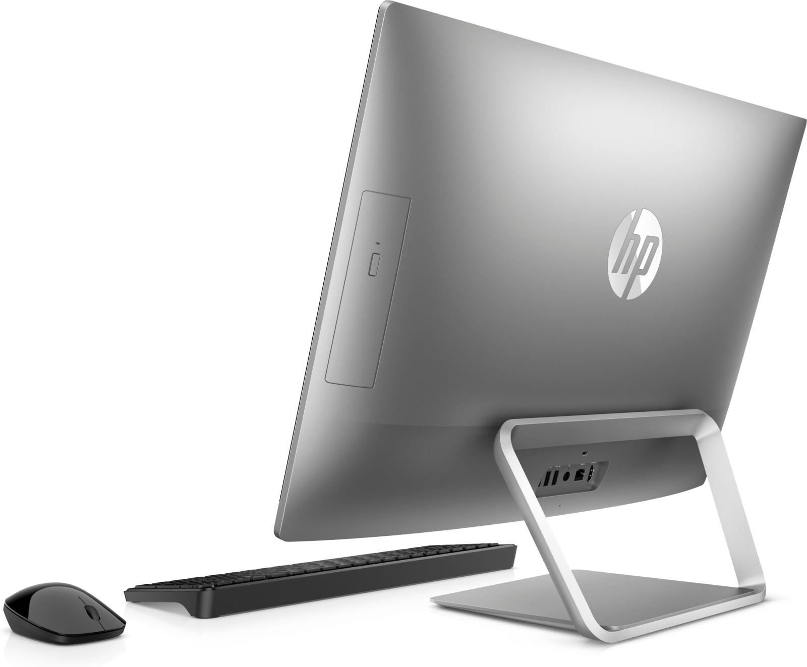 All In One HP ProOne 440 G3, 23.8", Intel Core i7-7700t, 8GB de Ram ...