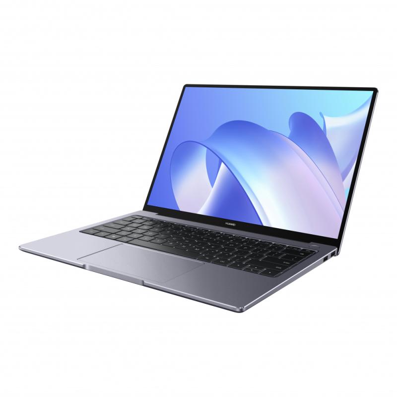 Laptop Huawei MateBook D14 14" Intel Core i7 1165G7 Disco duro 512 GB ...