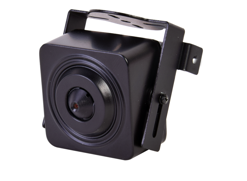 Cámara Hikvision IP 1MP, Tipo Pinhole, Lente 3.6mm DS-2CD2D14WD