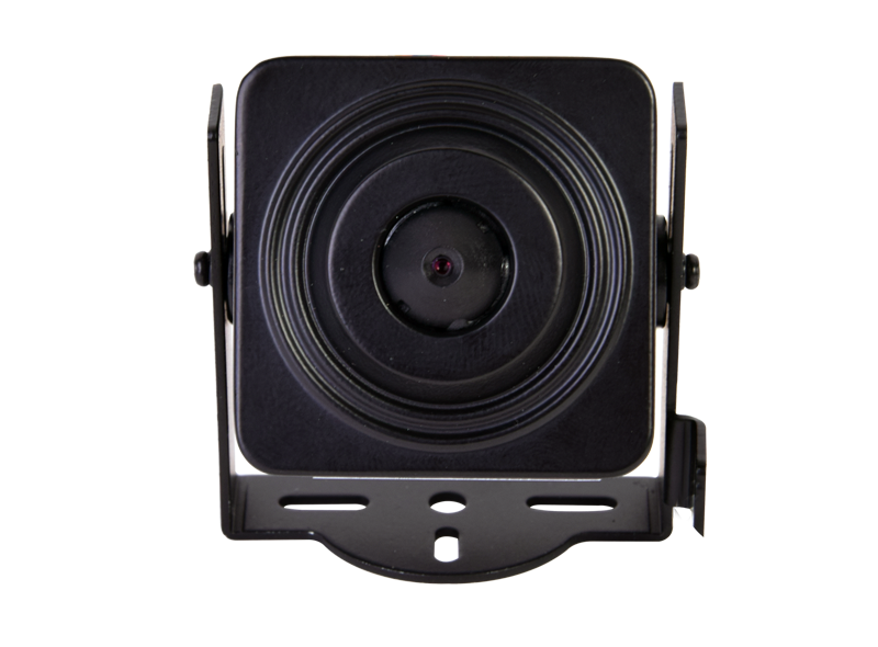 Cámara Hikvision IP 1MP, Tipo Pinhole, Lente 3.6mm DS-2CD2D14WD