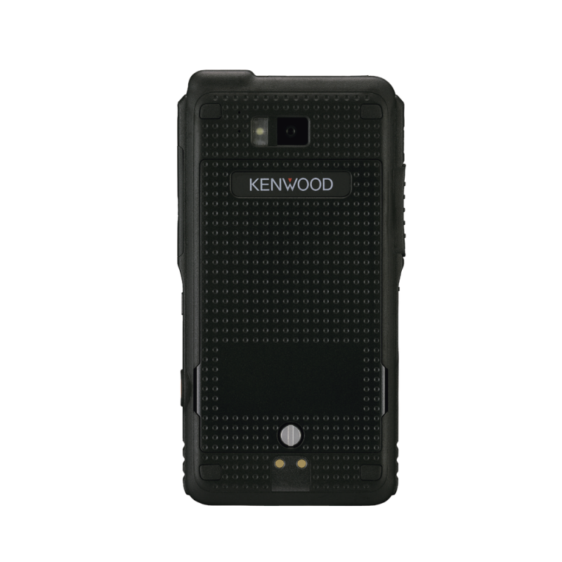 SMARTPHONE KENWOOD KWSA-80K, con PTT, Pantalla Touch, 3G/4G/LTE, WiFi ...