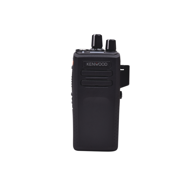 RADIO KENWOOD NX-3320-KISS, 400-520 MHz, 64 Canales, NXDN-DMR-Análogo ...