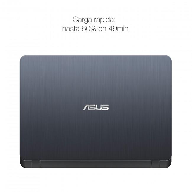 Laptop Asus X407MA-BV016T - 14" - Intel Celeron N400 - 4GB - 500GB HDD ...