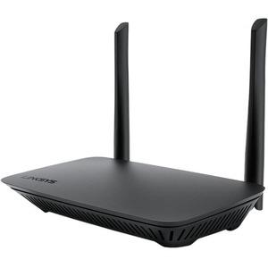 ROUTER LINKSYS E5350 WIFI 5 ROUTER DUAL-BAND (AC1000) E5350