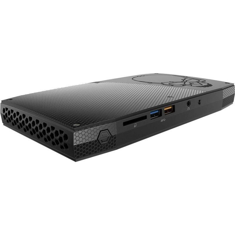 INTEL MINI PC NUC INTEL CORE I7-6770HQ 4C/8T 3.50GHZ BOXNUC6I7KYK1