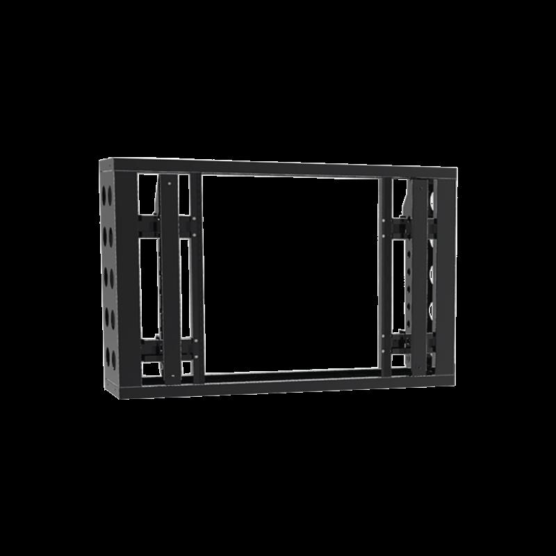 Bracket Modular Para Instalación de Pantalla de 55\" Para Videowall DS ...