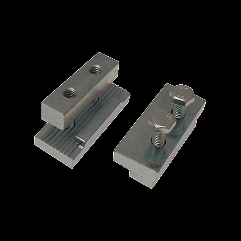 Topes mecánicos para motores AXO CAME 119-RID270