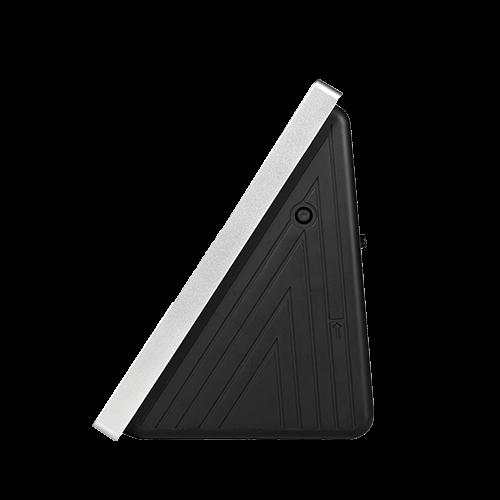 ZKTECO G3MF - Control de Acceso y Asistencia / 3000 Rostros / 5000 ...