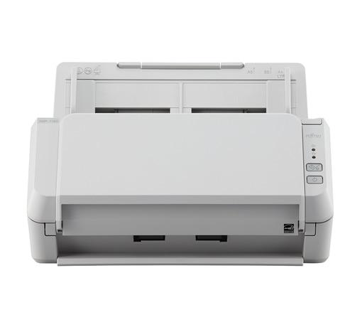 ESCANER DE DOCUMENTOS FUJITSU SP-1120, CCD, RESOLUCION OPTICA 600 PPP ...