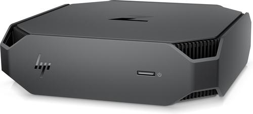 WORKSTATION HP Z2 MINI G5/CORE I7-10700 8C 2.90-4.80GHZ 16MB/16GB SDRAM ...