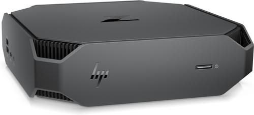 WORKSTATION HP Z2 MINI G5/CORE I7-10700 8C 2.90-4.80GHZ 16MB/16GB SDRAM ...