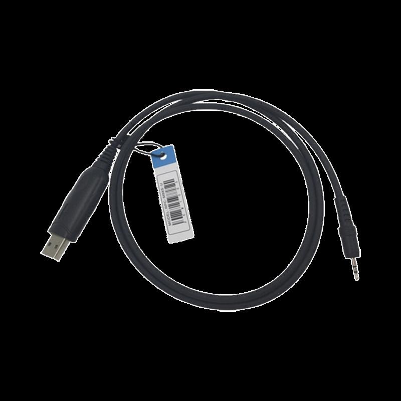 Cable programador para radios Motorola EP450/ DEP450/ PR400/ VL130/ MAG ...