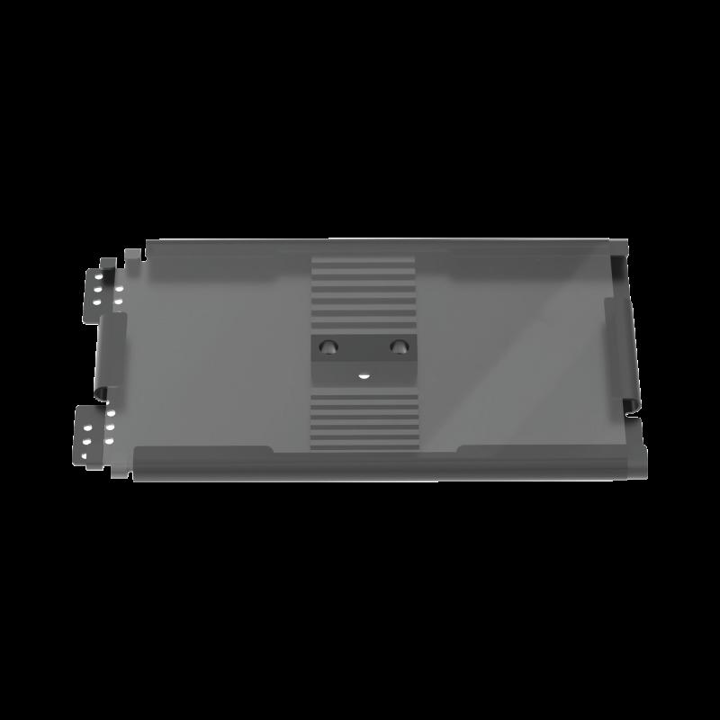 Charola de Empalme para Fibra Óptica, Para Protección de 12 Empalmes de ...