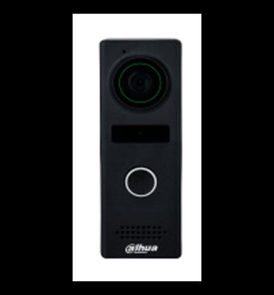 DAHUA DHI-KTA02M - Kit de Videoportero Analogico con Frente de Calle ...