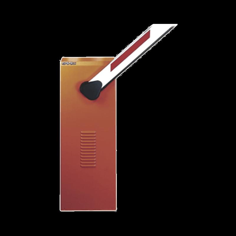 KIT DE BARRERA VEHICULAR FAAC 620 STD FAAC-620-S