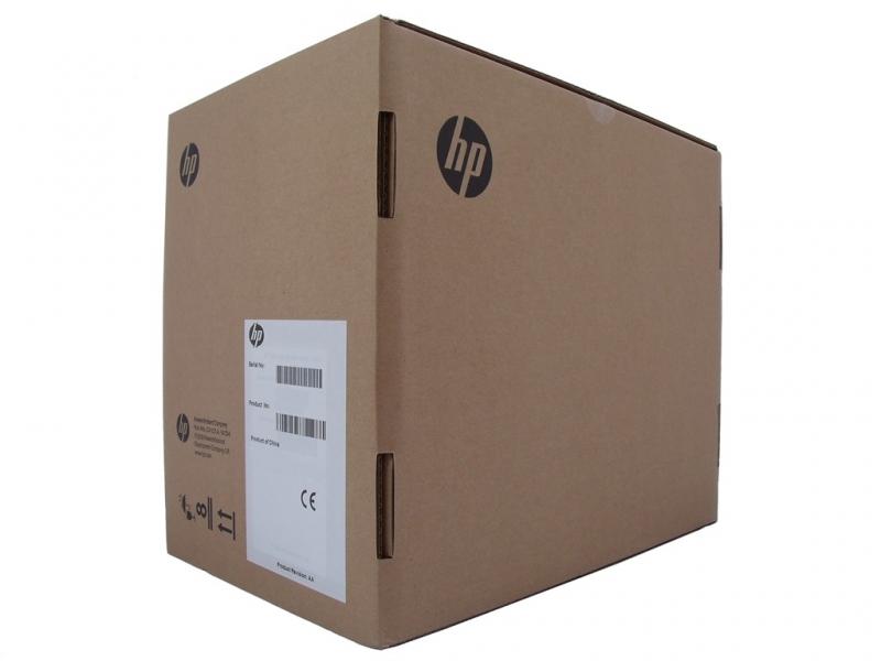 HP 1U SECURITY BEZEL GEN8 KIT