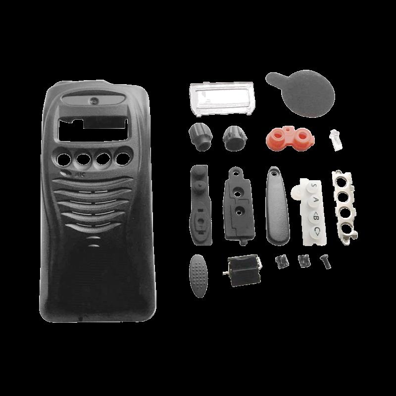 Carcasa de plástico para Radio Kenwood TK2212/Incluye Accesorios TXCTK2212