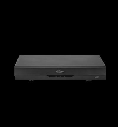 DAHUA DH-XVR5108HE-I3 - DVR de 8 Canales 5 Megapixeles Lite/ WizSense/ H.265+/ 8 Canales +4 IP ...