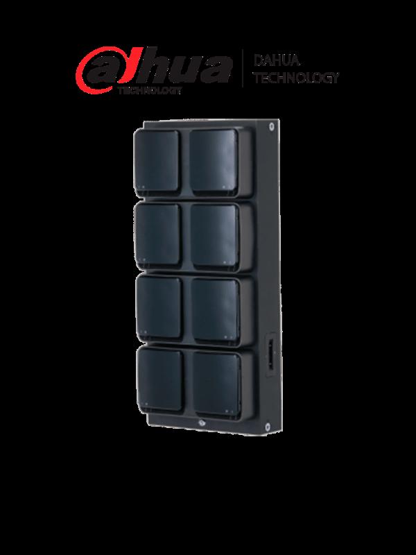 DAHUA EEC300D8-N1 - Estación de Recolección de Datos y Carga para ...