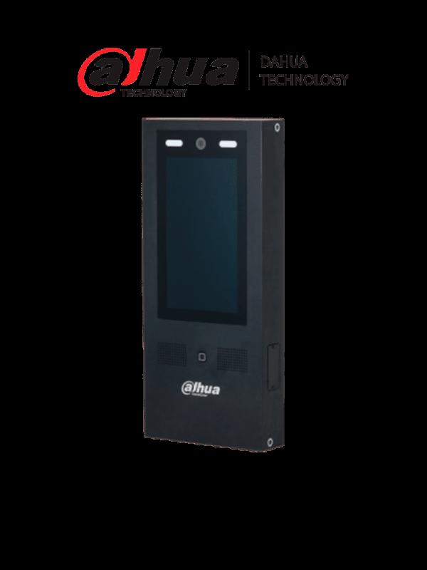 DAHUA EEC300 - Modulo de Control/ Recolección de Datos/ Soporta 4 bases ...