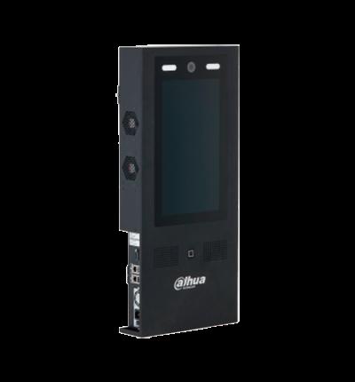 DAHUA EEC300 - Modulo de Control/ Recolección de Datos/ Soporta 4 bases ...