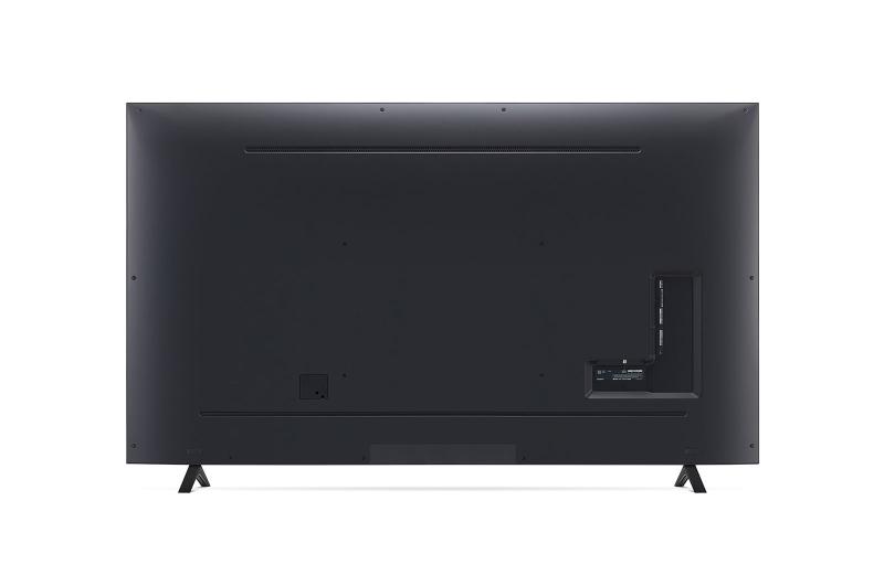 TELEVISOR LG UHD TV 86IN GEN5 AI 4K THINQ AI SMART TV 86UQ9050PSC