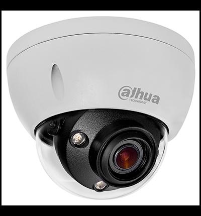 DAHUA IPC-HDBW5241E-Z5E - Camara IP domo/ Wizmind/ 2 megapixeles/ Lente varifocal motorizado 2.7 ...
