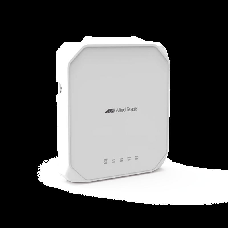 Punto de Acceso Empresarial Híbrido TQ6702 Gen2 Wi-Fi 6 (8x8) AT-TQ6702-GEN2-00