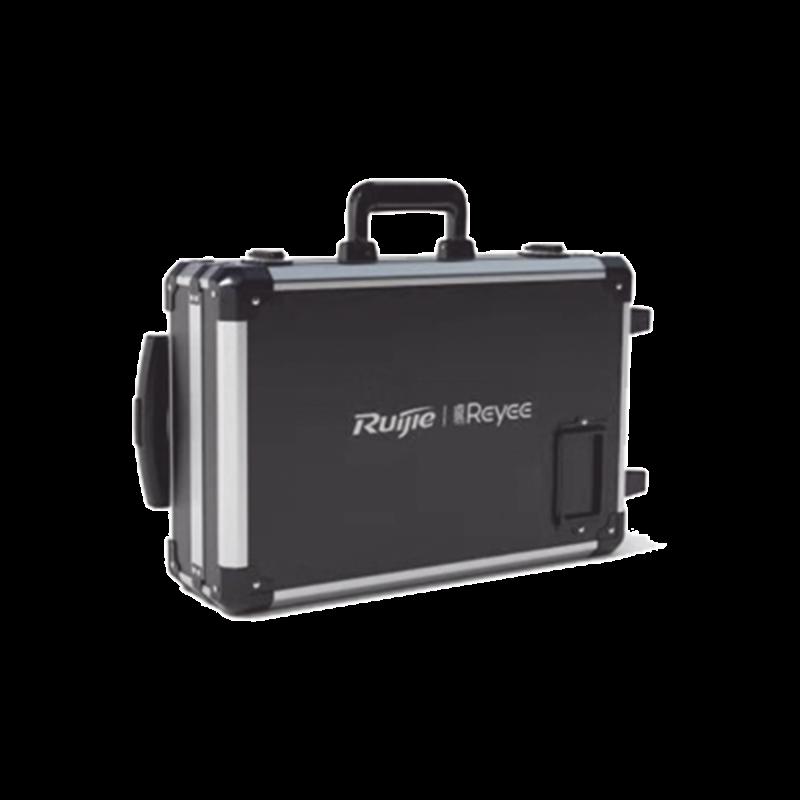 KIt Maletin Ruijie con Equipos Necesarios para DEMO MALETIN-DEMO-RUIJIE