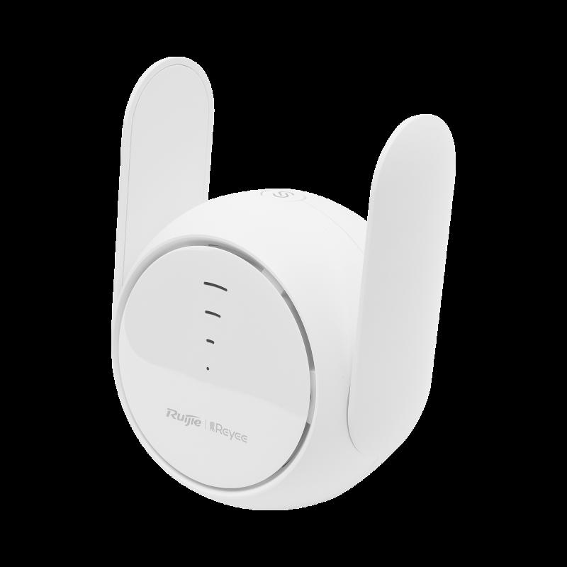 RG-EW1200R Extensor MESH Home Wi-Fi5 Doble Banda Hasta 1,200 Mbps RG ...