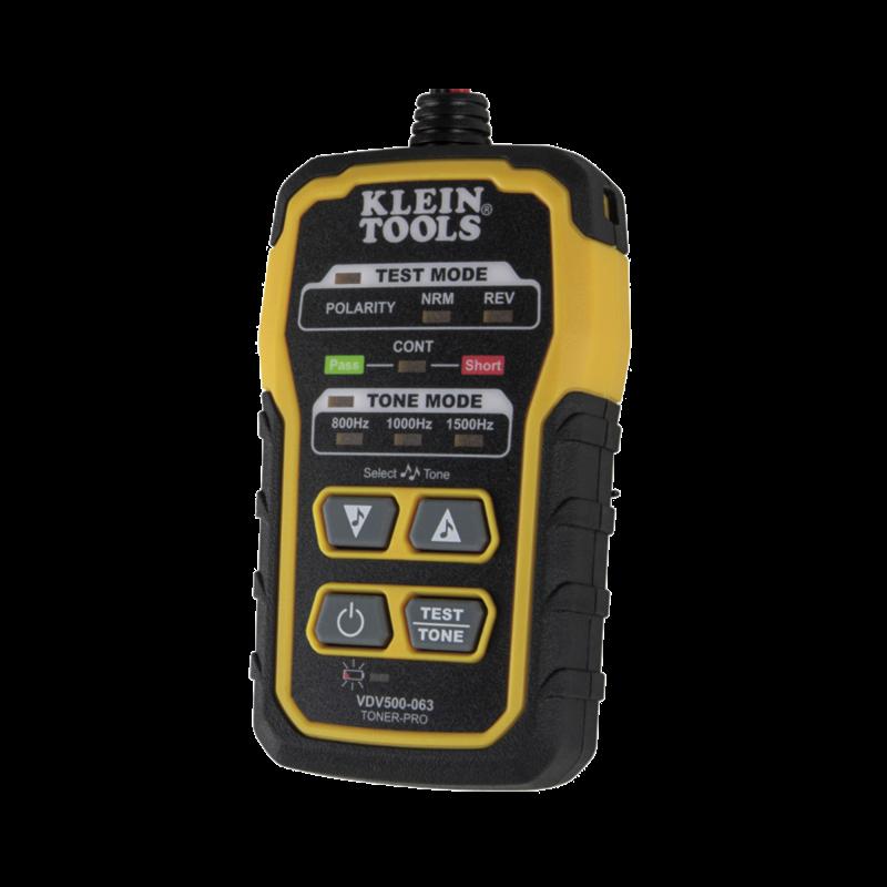 Generador de Tono TONER-PRO VDV500063